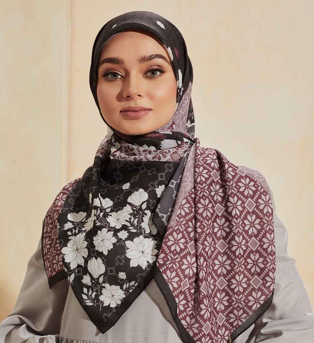 Lynda Rahim – ZenAura Boutique